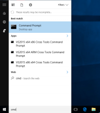 Edit %PATH% Variable in Win 11 – Computer Action Team