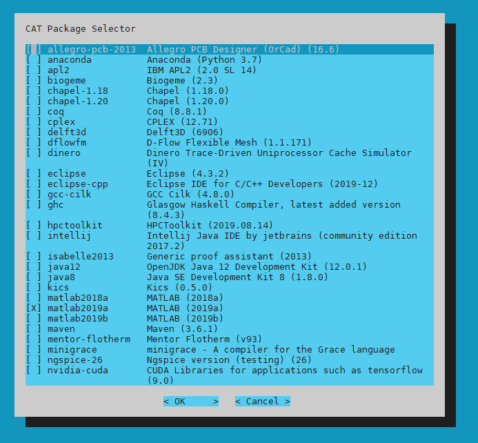 Accessing Matlab Remotely Computer Action Team