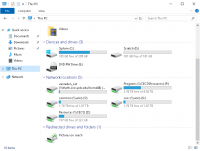 File Sharing through RDP from Linux – Computer Action Team