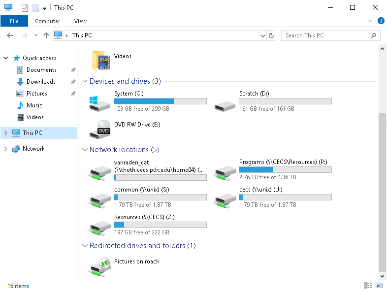 File Sharing through RDP from Linux – Computer Action Team File Sharing through RDP from Linux – Computer Action Team