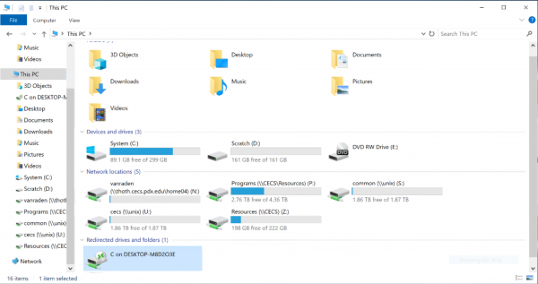 File Sharing through RDP from Windows – Computer Action Team File Sharing through RDP from Windows – Computer Action Team