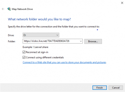 Setting up OneDrive – Computer Action Team
