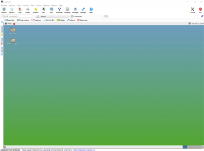 VNC from Windows to Linux – Computer Action Team