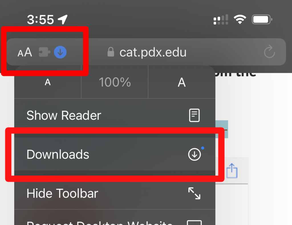 OpenVPN for iOS – Computer Action Team