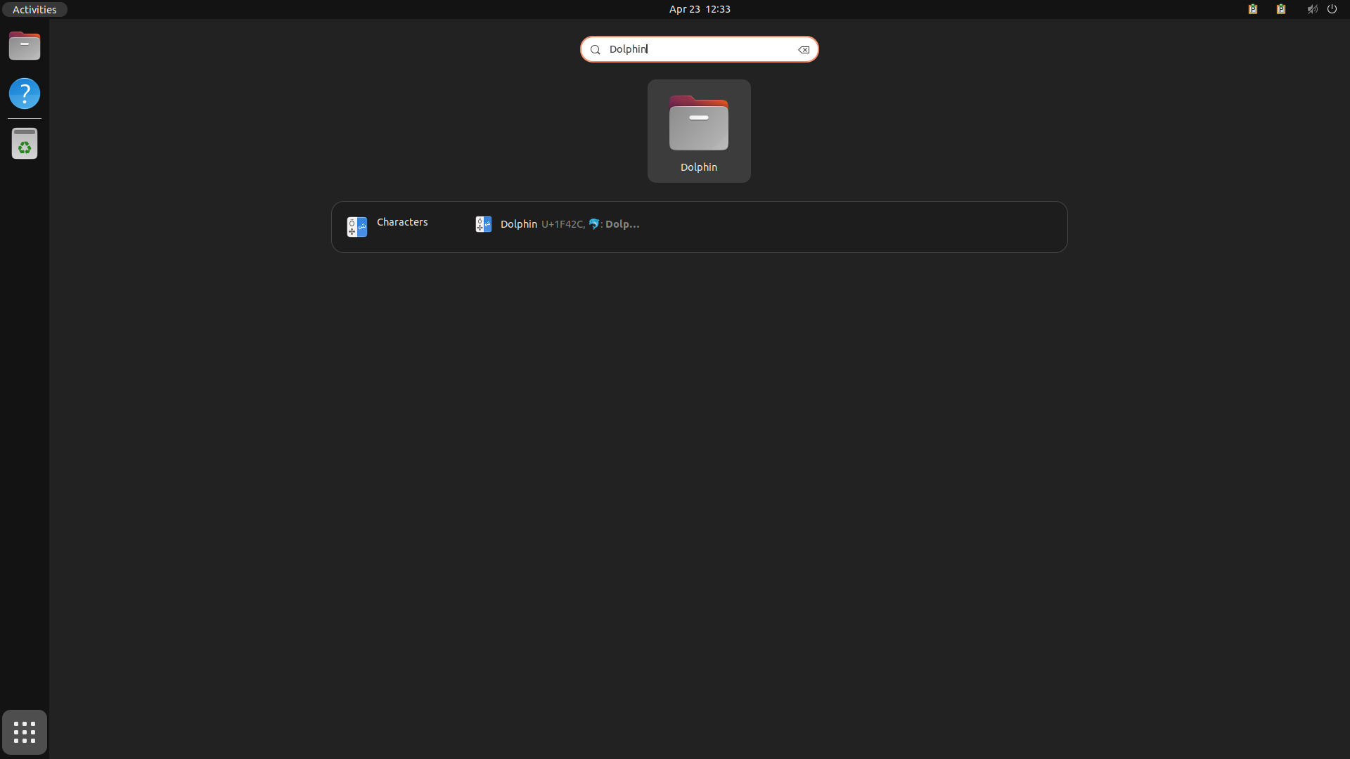 Copying Files to a USB Drive in Ubuntu – Computer Action Team