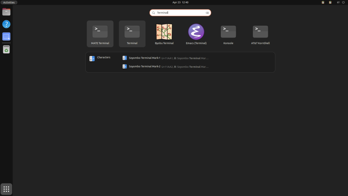 Copying Files to a USB Drive in Ubuntu – Computer Action Team