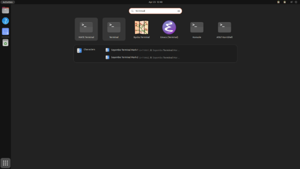 Copying Files to a USB Drive in Ubuntu – Computer Action Team