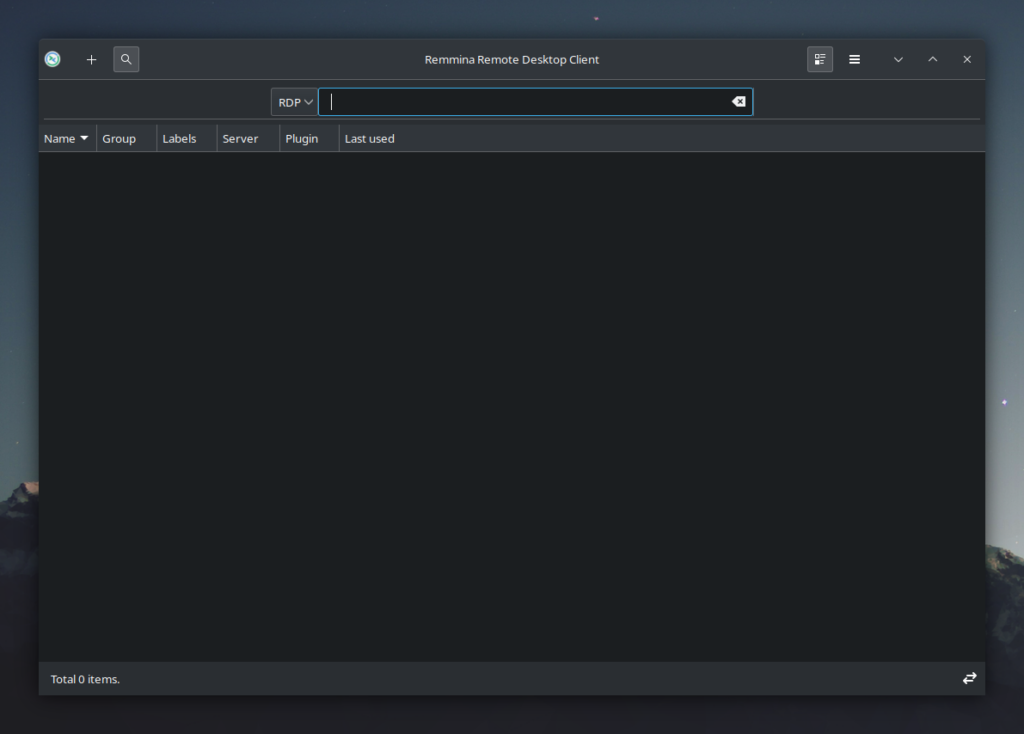 Using RDP to Connect to a Windows Computer from Linux – Computer Action Team