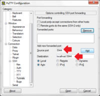 VNC from Windows to Linux using TightVNC – Computer Action Team