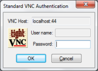 VNC from Windows to Linux using TightVNC – Computer Action Team